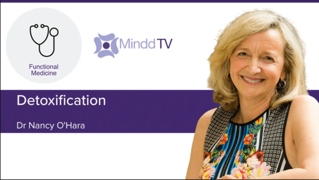 Mindd TV - Mindd Foundation