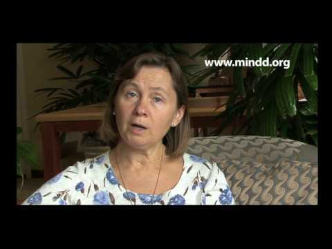 Mindd TV - Mindd Foundation