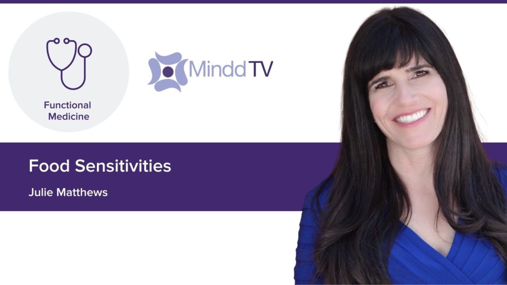 Mindd TV - Mindd Foundation