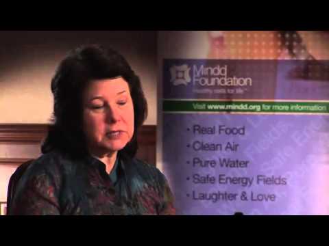 Mindd TV - Mindd Foundation