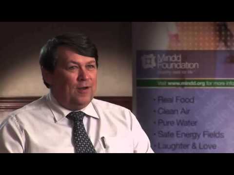 Mindd TV - Mindd Foundation