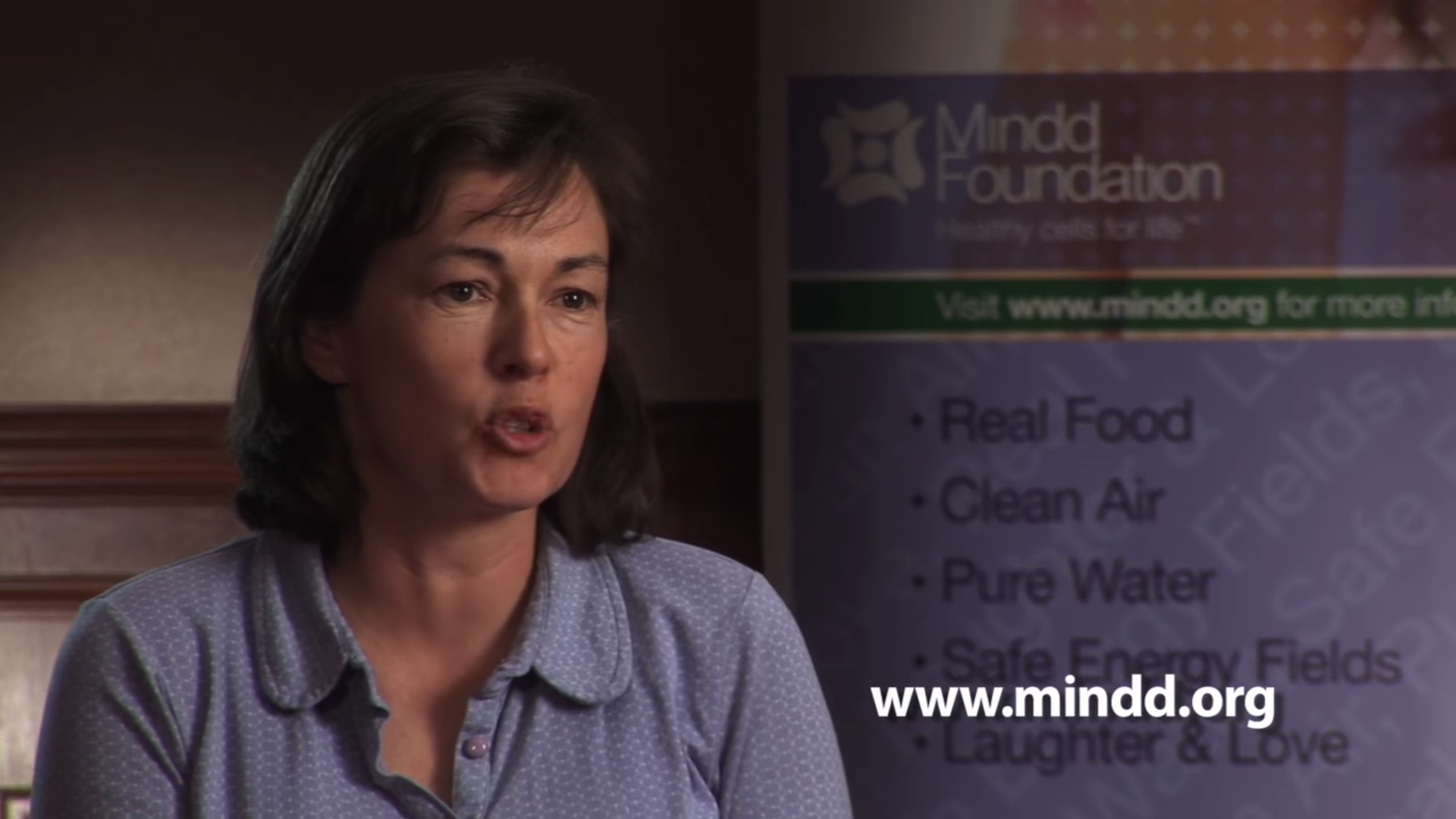 Mindd TV - Mindd Foundation