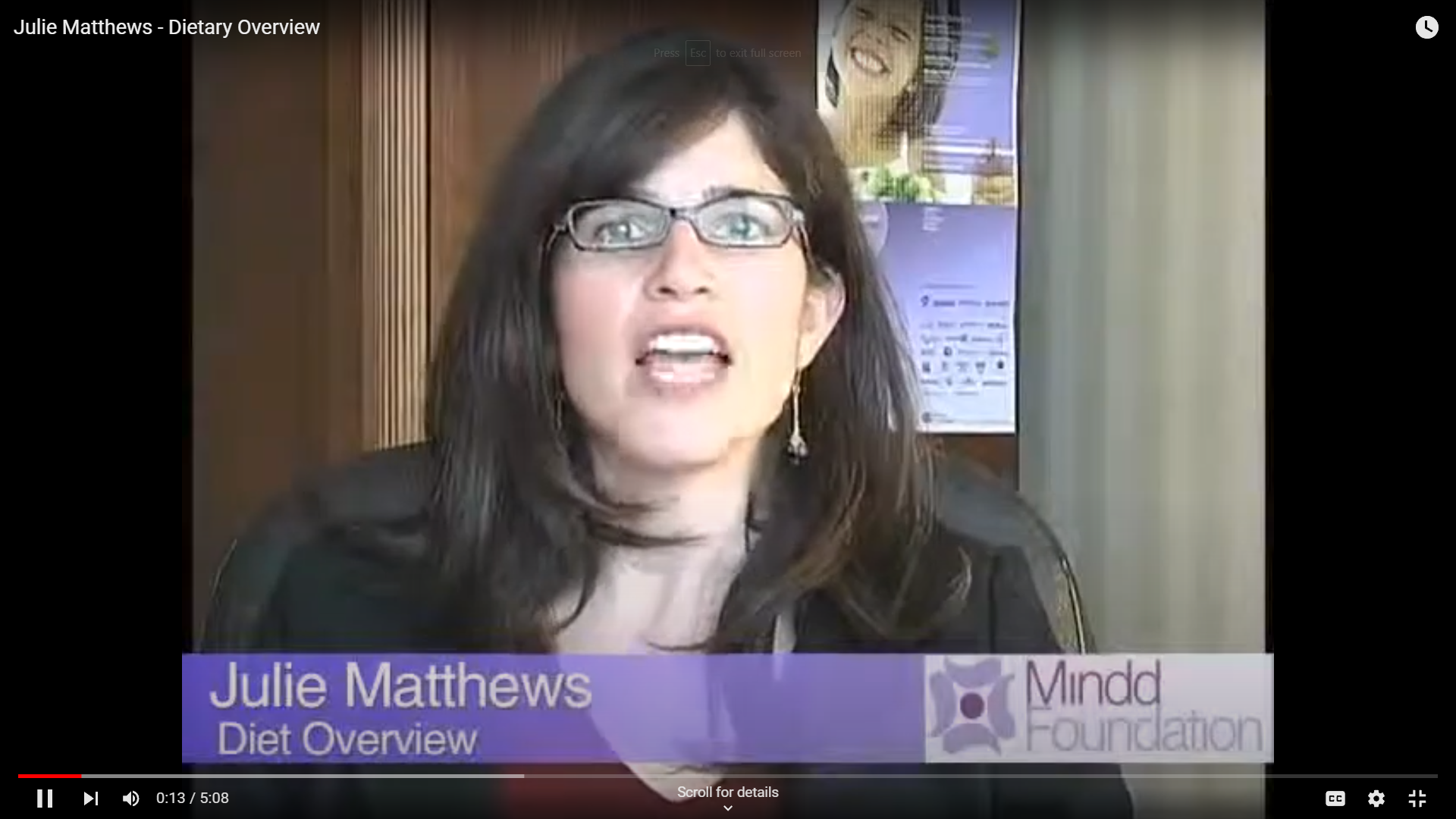 Mindd TV - Mindd Foundation